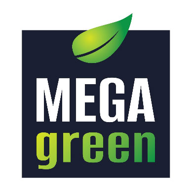 Megagreen login